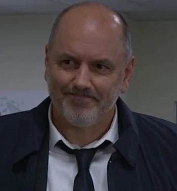 Gordon Mathers | Emmerdale Wiki | Fandom