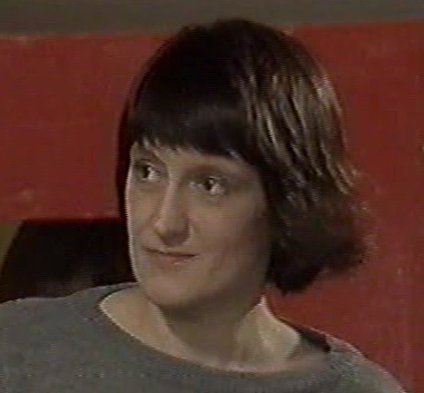 Sally James | Emmerdale Wiki | Fandom