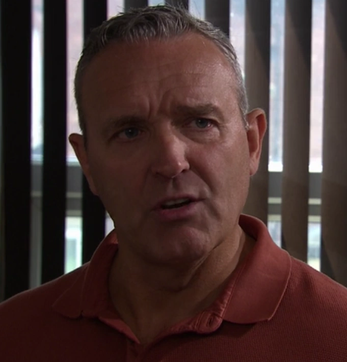 Tim Richards | Emmerdale Wiki | Fandom