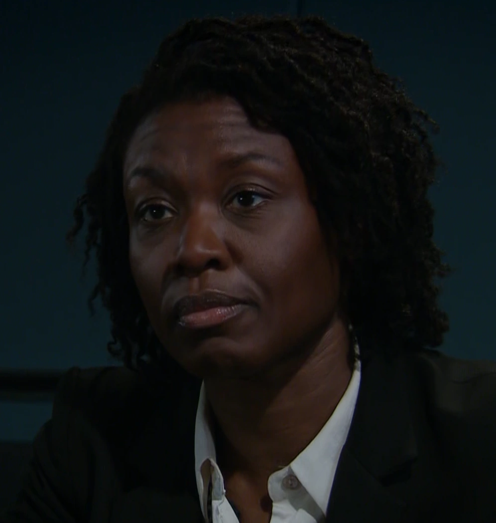 DI Rowe | Emmerdale Wiki | Fandom