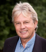Frazer Hines | Emmerdale Wiki | Fandom