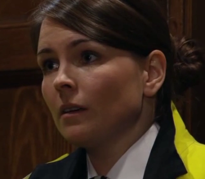 PC Blake | Emmerdale Wiki | Fandom