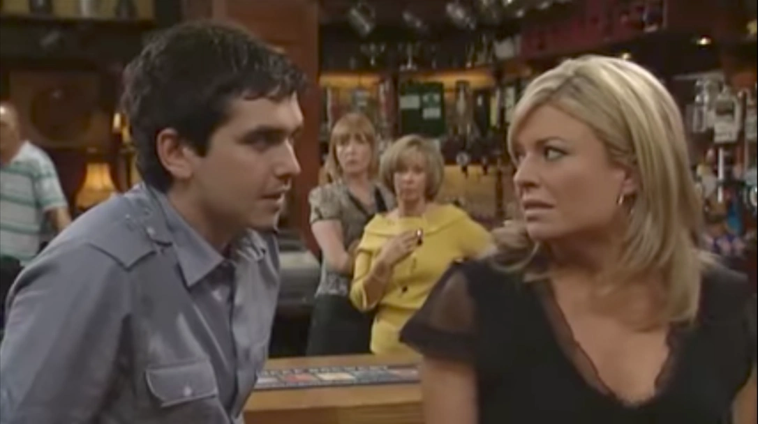 Episode 4733 (19th July 2007) | Emmerdale Wiki | Fandom