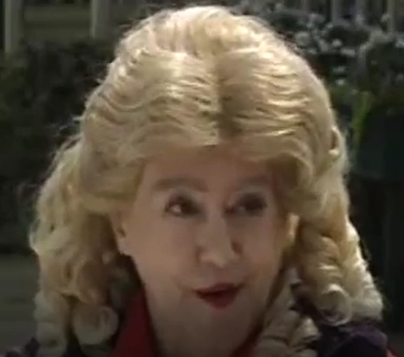 Noreen Bell | Emmerdale Wiki | Fandom