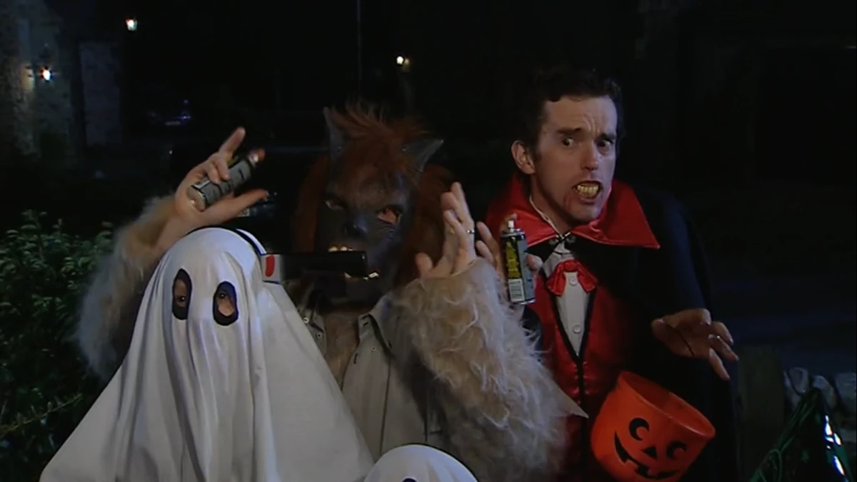 Episode 3884 (31st October 2004) | Emmerdale Wiki | Fandom