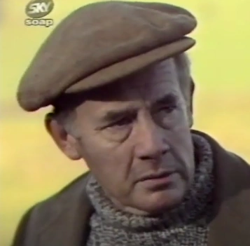 Jesse Gillin | Emmerdale Wiki | Fandom