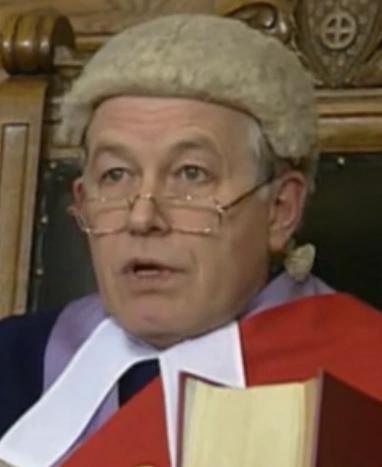 Judge (Episode 1742/1743) | Emmerdale Wiki | Fandom