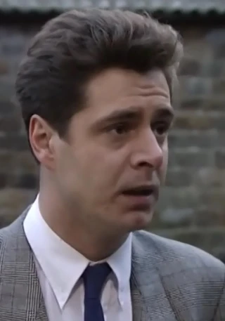 Pete Whiteley | Emmerdale Wiki | Fandom