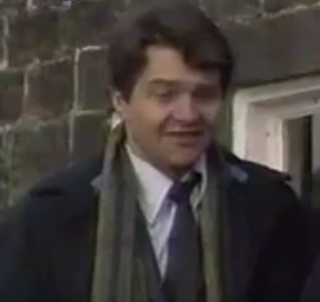 Ted Edwards | Emmerdale Wiki | Fandom