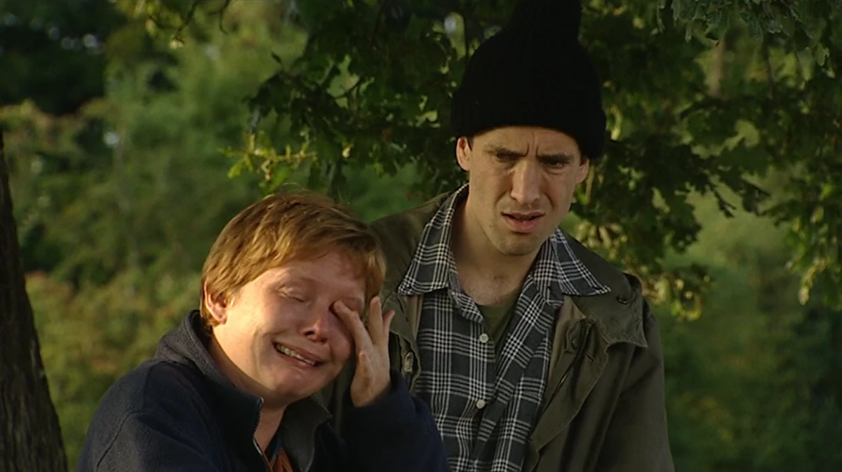 Episode 4175 (11th October 2005) | Emmerdale Wiki | Fandom