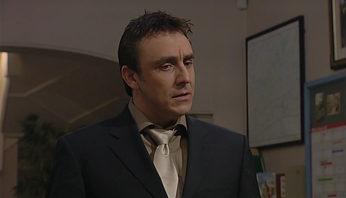 Episode 4245 (29th December 2005) | Emmerdale Wiki | Fandom