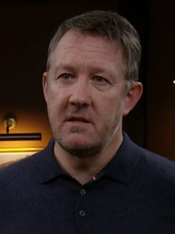 Gus Malcolms | Emmerdale Wiki | Fandom