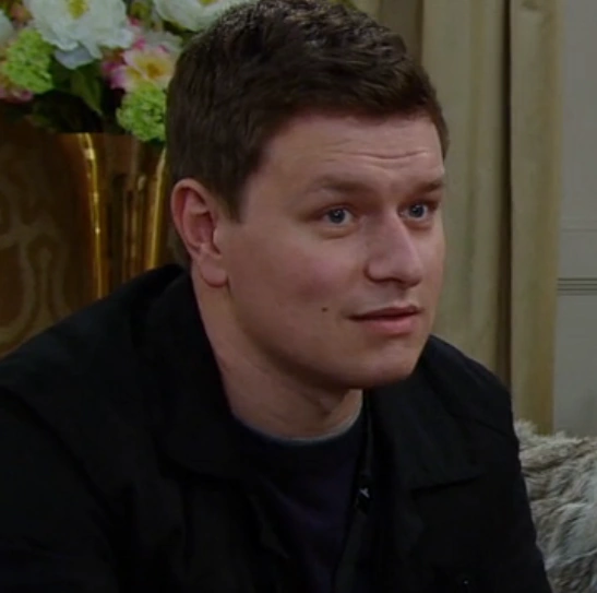 Rory (Episode 7334) | Emmerdale Wiki | Fandom