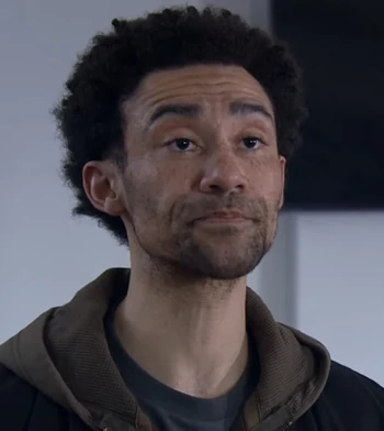 Steve (Episode 9675/9676) | Emmerdale Wiki | Fandom