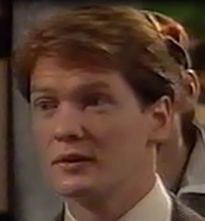 Tony Marchant | Emmerdale Wiki | Fandom