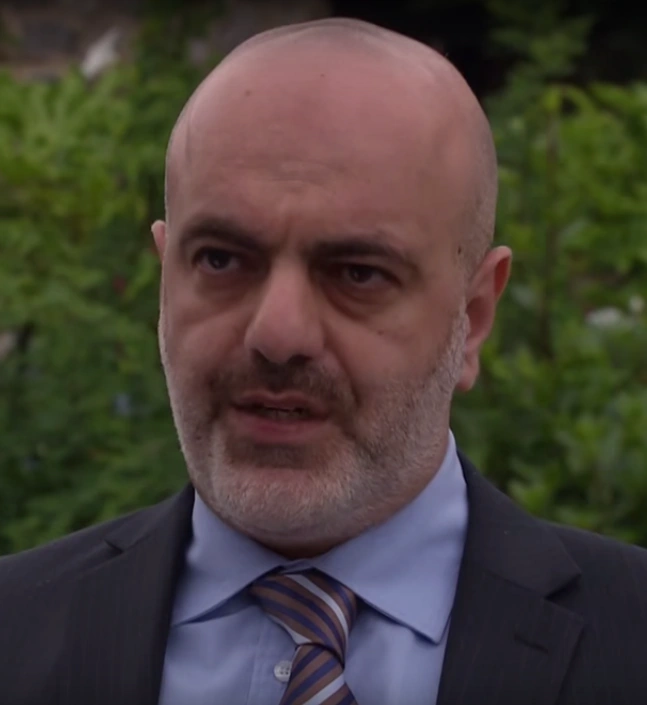 DI Howley | Emmerdale Wiki | Fandom