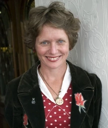 Ursula Holden-Gill | Emmerdale Wiki | Fandom