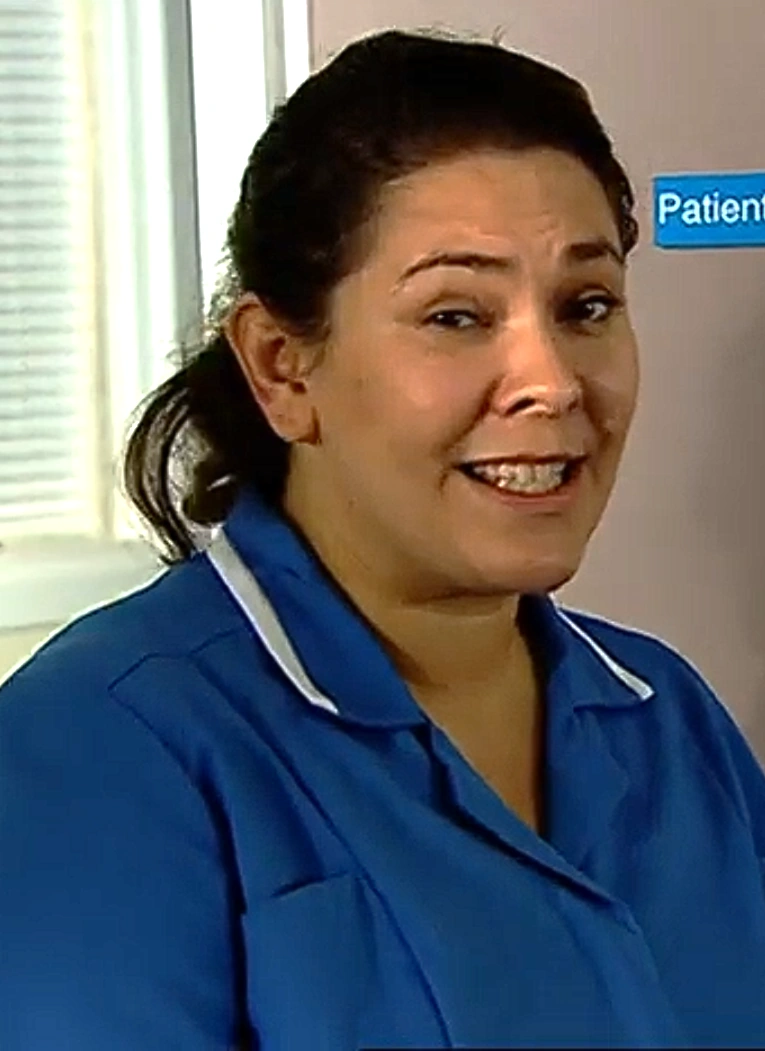 Nurse (Episode 4176) | Emmerdale Wiki | Fandom