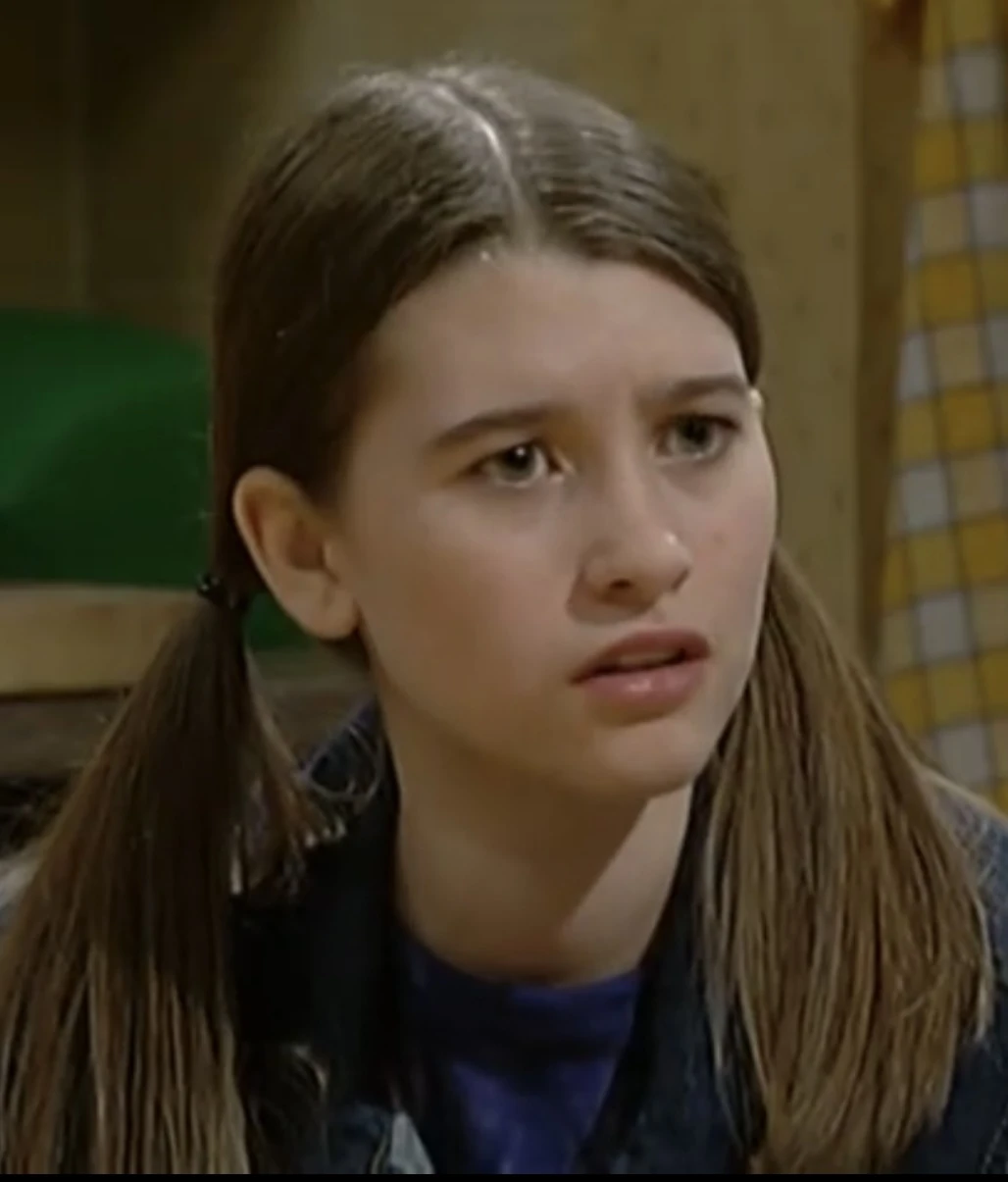 Debbie Dingle - List of appearances | Emmerdale Wiki | Fandom
