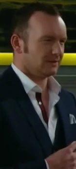 Peter Creighton | Emmerdale Wiki | Fandom