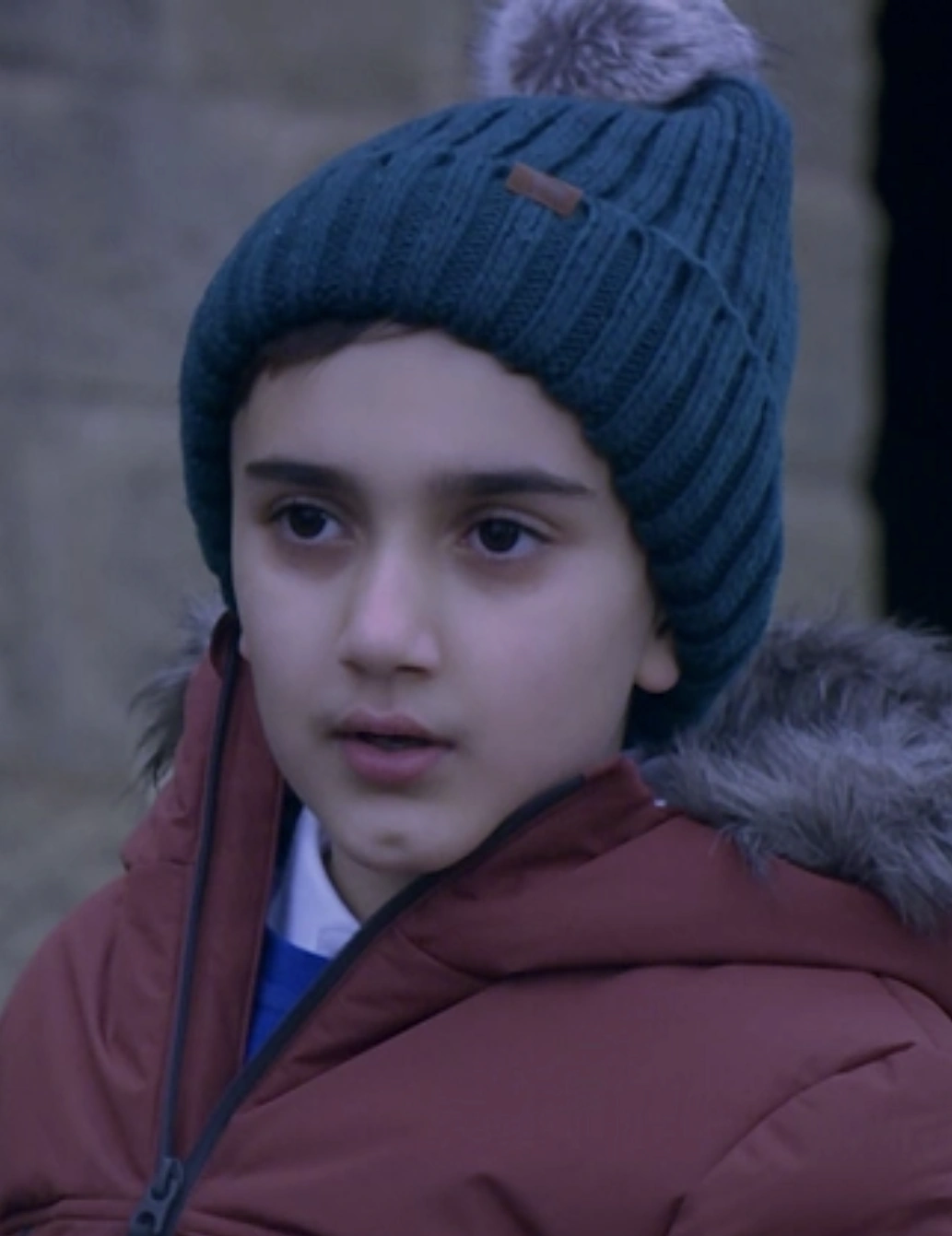 Archie Breckle | Emmerdale Wiki | Fandom