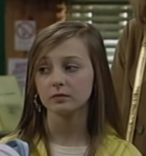 Roxy Lockhart | Emmerdale Wiki | Fandom