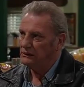 Eddy Fox | Emmerdale Wiki | Fandom