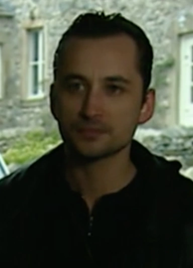 Eugene Lacey | Emmerdale Wiki | Fandom