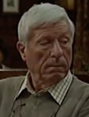 Joe Jacobs | Emmerdale Wiki | Fandom