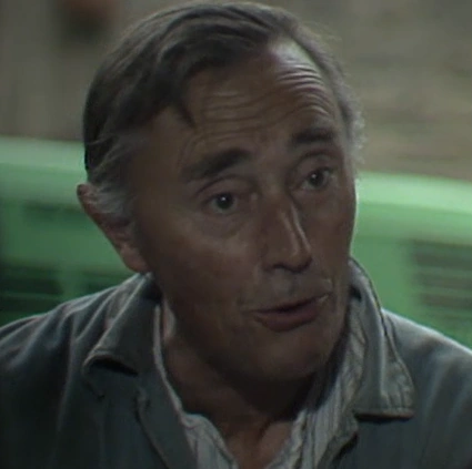 Nicholas Martin | Emmerdale Wiki | Fandom