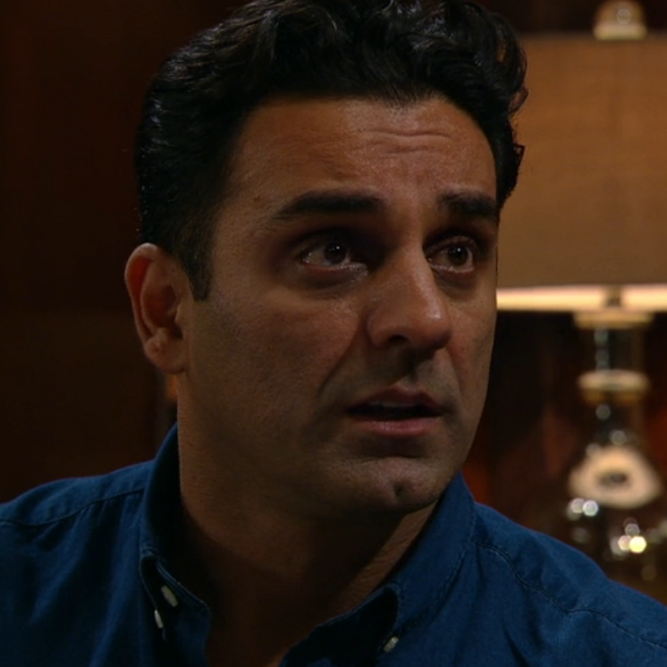 Rakesh Kotecha | Emmerdale Wiki | Fandom