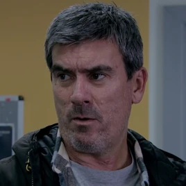 Cain Dingle | Emmerdale Wiki | Fandom