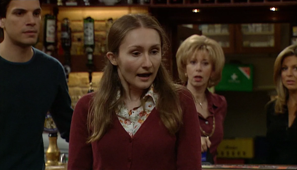 Episode 4035 (27th April 2005) | Emmerdale Wiki | Fandom