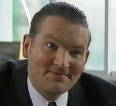 Gerald Taylor | Emmerdale Wiki | Fandom