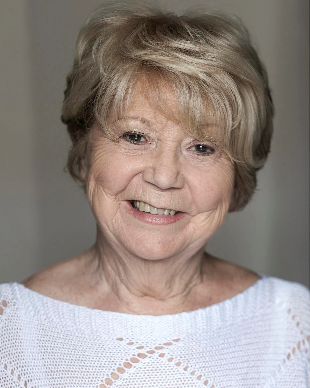 Joan Hughes | Emmerdale Wiki | Fandom