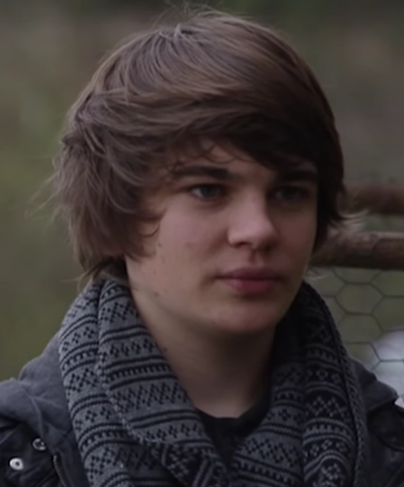 Luke Salter | Emmerdale Wiki | Fandom