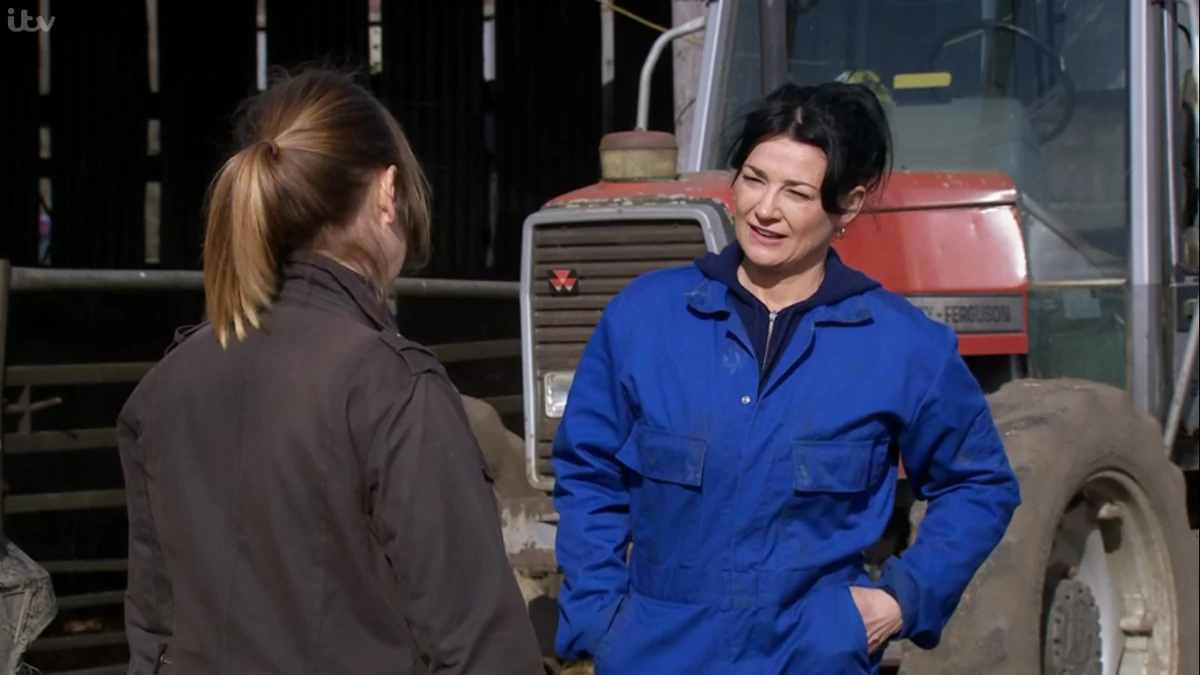 Episode 9352 (2nd May 2022) | Emmerdale Wiki | Fandom