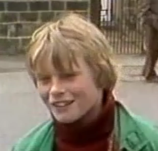 Fred Armstrong | Emmerdale Wiki | Fandom