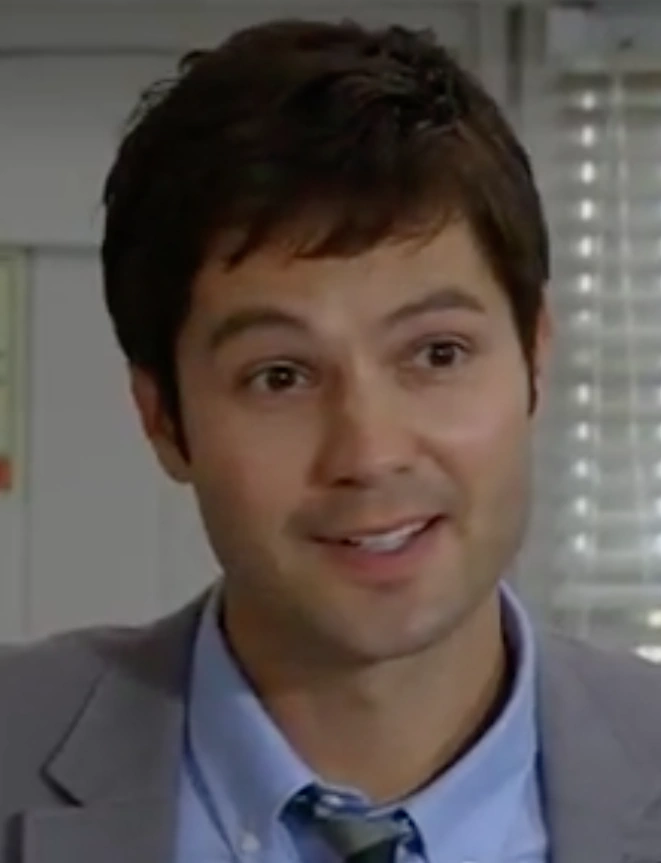 Brett Harrison | Emmerdale Wiki | Fandom