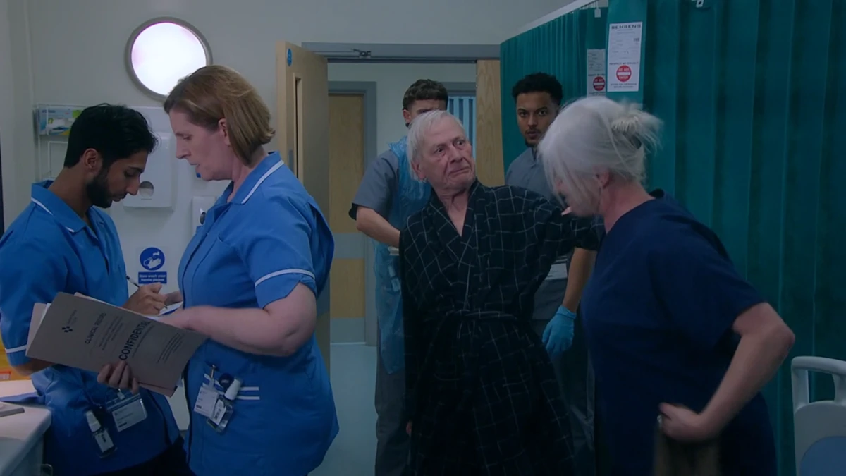 Episode 10541 (2nd April 2026) | Emmerdale Wiki | Fandom