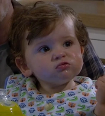 Isaac Dingle | Emmerdale Wiki | Fandom