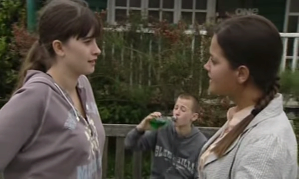 Episode 4105 (21st July 2005) | Emmerdale Wiki | Fandom