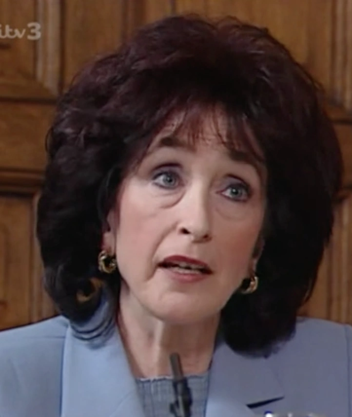 Mary Bolan | Emmerdale Wiki | Fandom