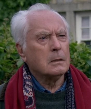 Anthony Fox | Emmerdale Wiki | Fandom