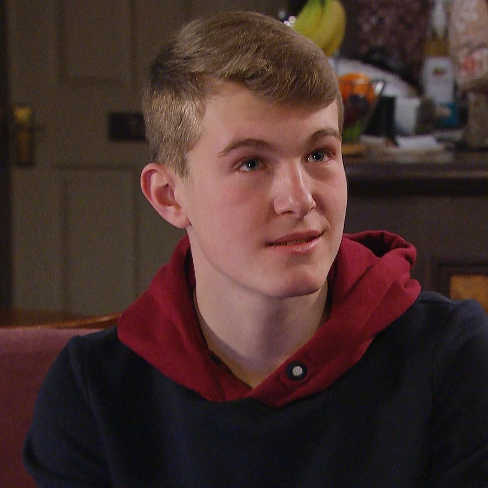 Arthur Thomas | Emmerdale Wiki | Fandom