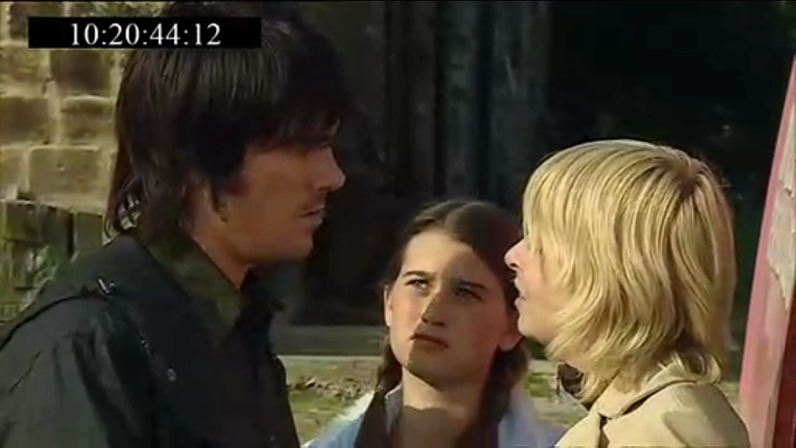 Episode 3552 (7th October 2003) | Emmerdale Wiki | Fandom