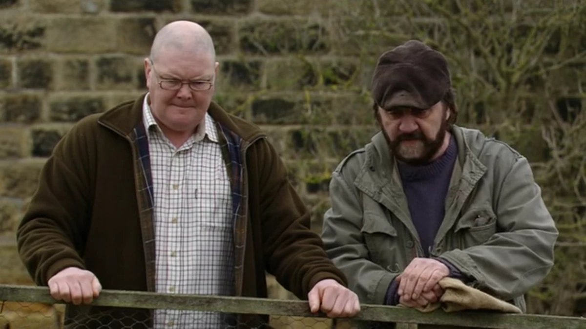 Episode 6229 (3rd May 2012) | Emmerdale Wiki | Fandom