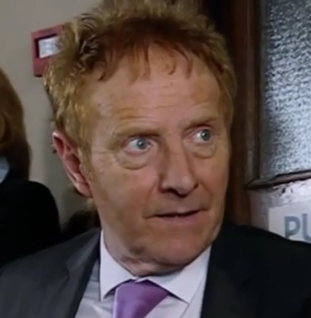 Jerry Walsh | Emmerdale Wiki | Fandom