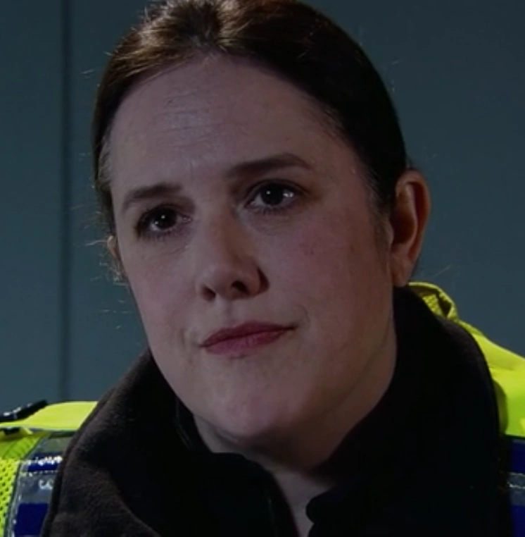 PC Jordan (2013 character) | Emmerdale Wiki | Fandom