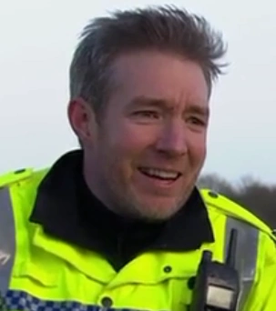 Police Officer (Geoffrey Newland) | Emmerdale Wiki | Fandom